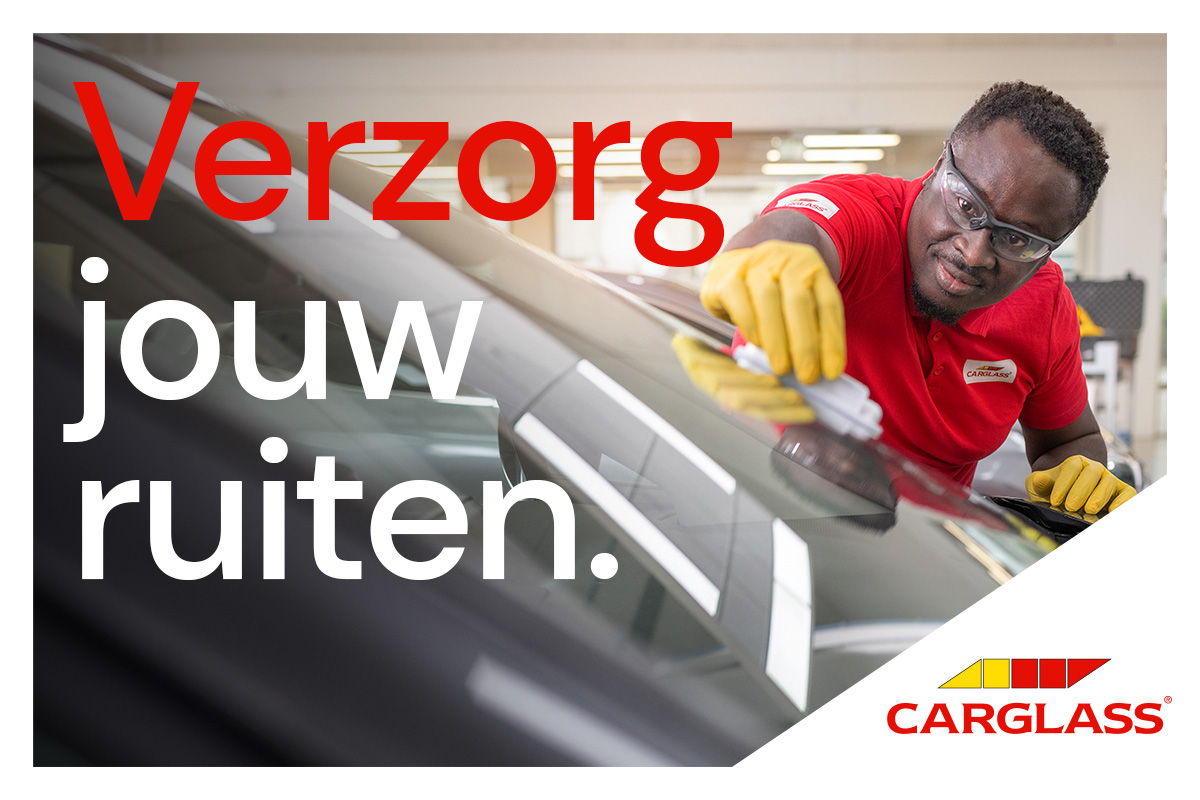 Maak de binnenkant van je autoruiten schoon met deze tips | Carglass®