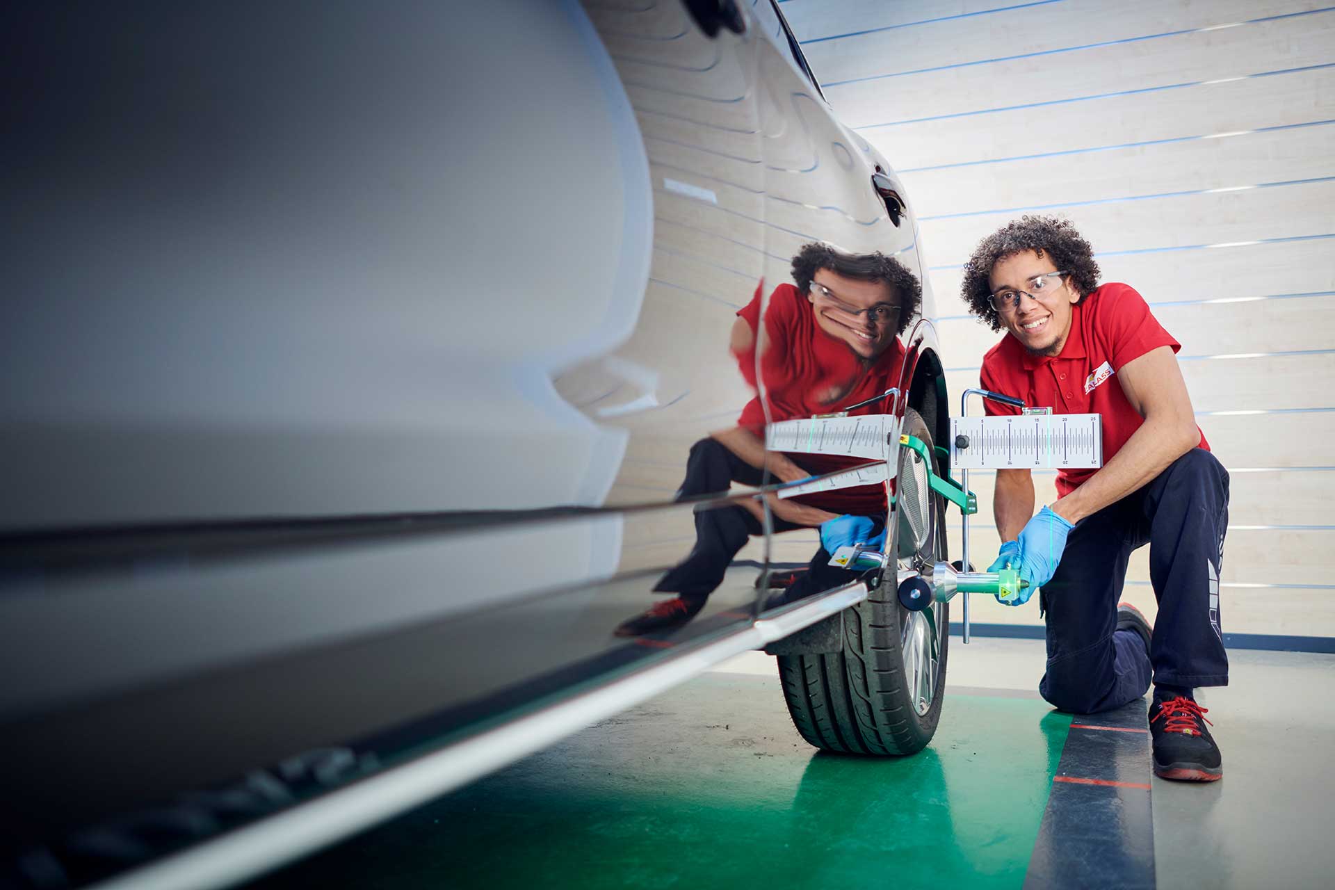 Uw autoruit is meer dan glas | Carglass®