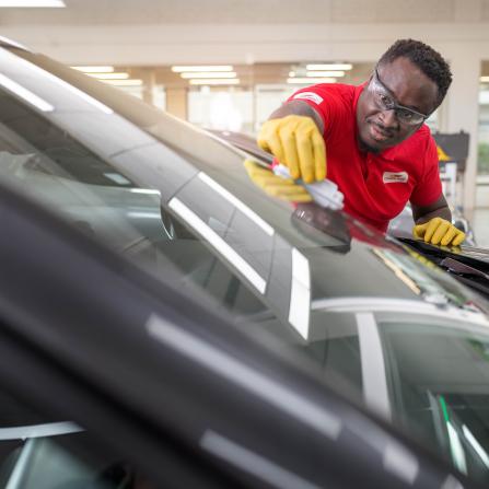 Carglass® Amsterdam Duivendrecht - Autoruit Vervangen & Reparatie