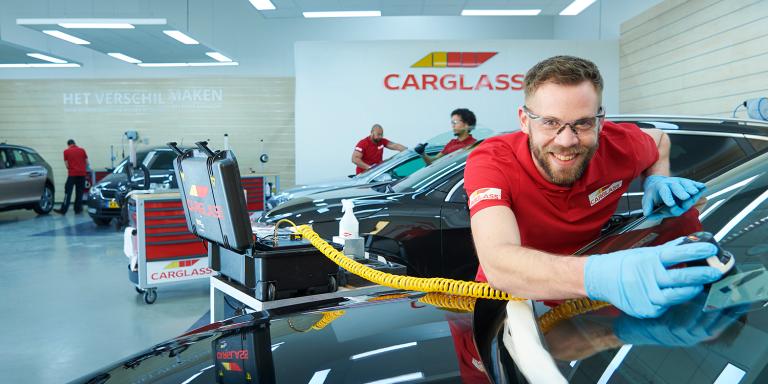 Kosten autoruitschade | Carglass®