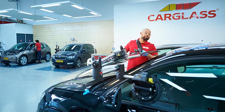 Kosten voorruit vervangen | Carglass®