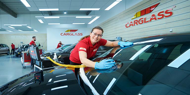 EcoVadis | Carglass®