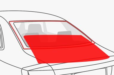 Achterruit vervangen kosten | Carglass®