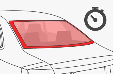 Achterruit vervangen kosten | Carglass®