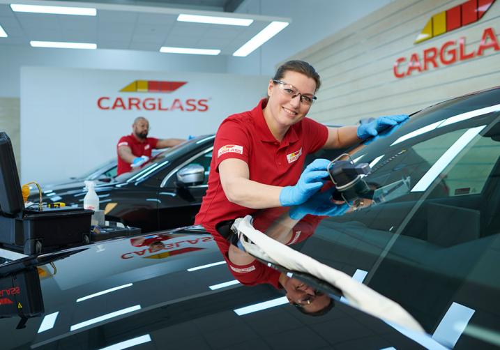 Ruitschade, autoruit reparatie en vervangen | Carglass®