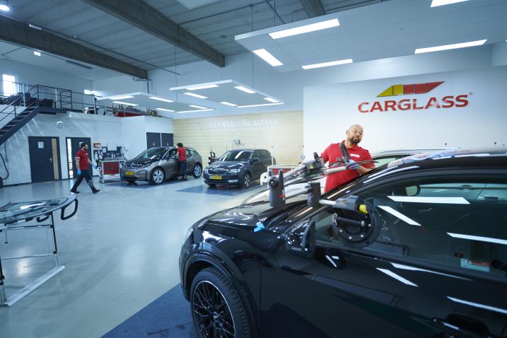 Kosten voorruit vervangen | Carglass®