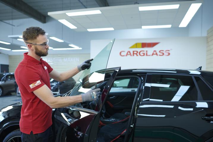 Inbraakschade autoruit - 24/7 Noordservice | Carglass®